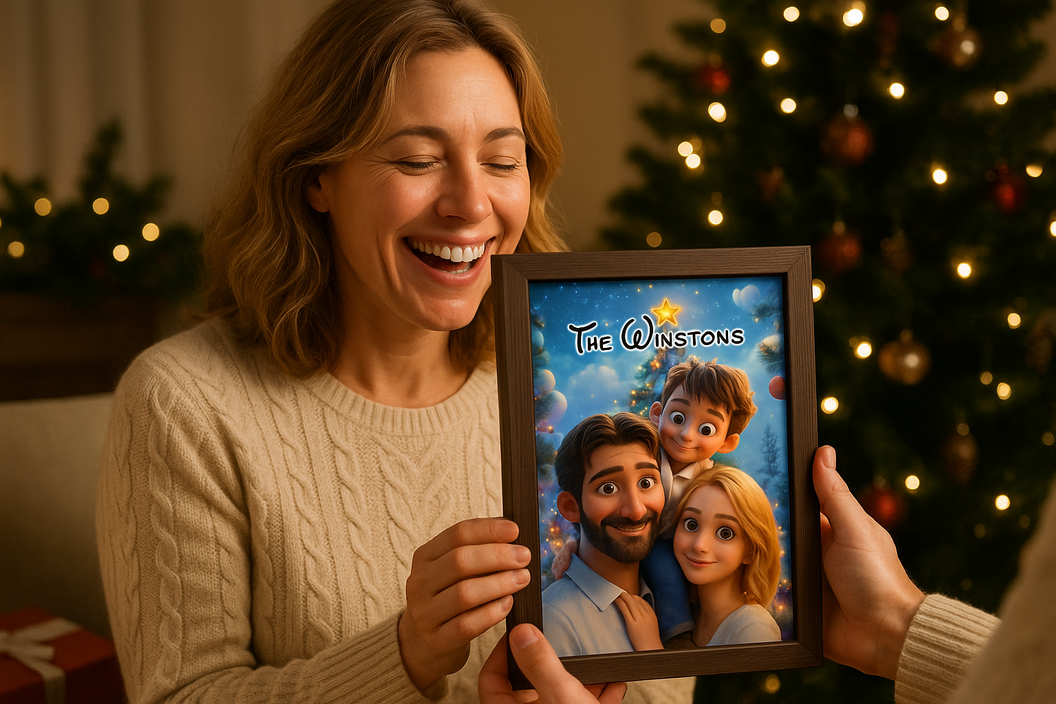 15+ Unique Christmas Gifts for Mom in 2025 – The Dream Frames