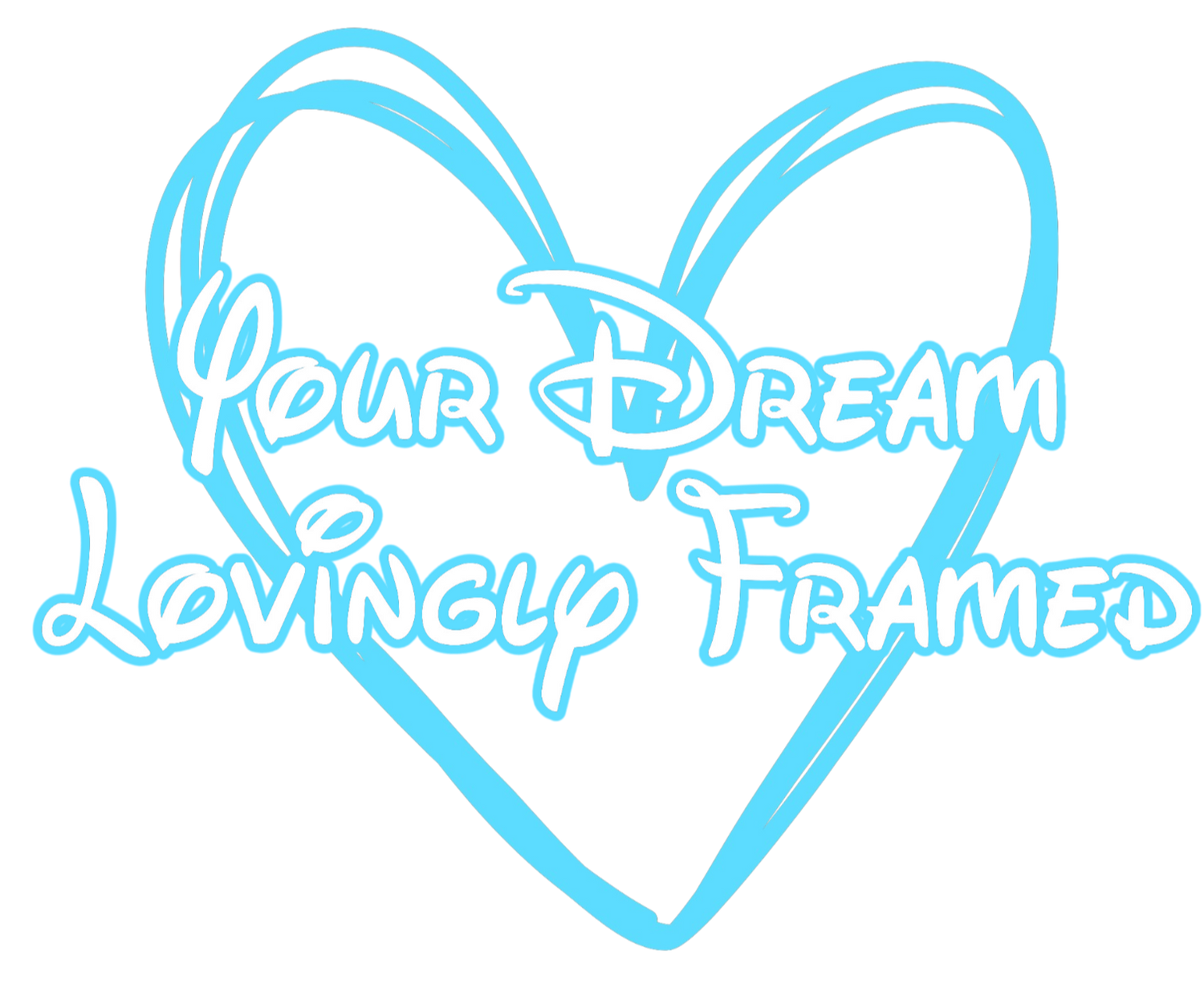 The Dream Frames